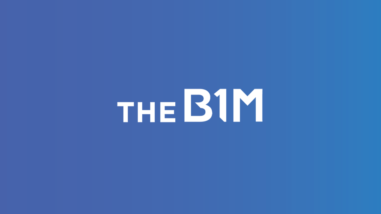 What is The B1M?