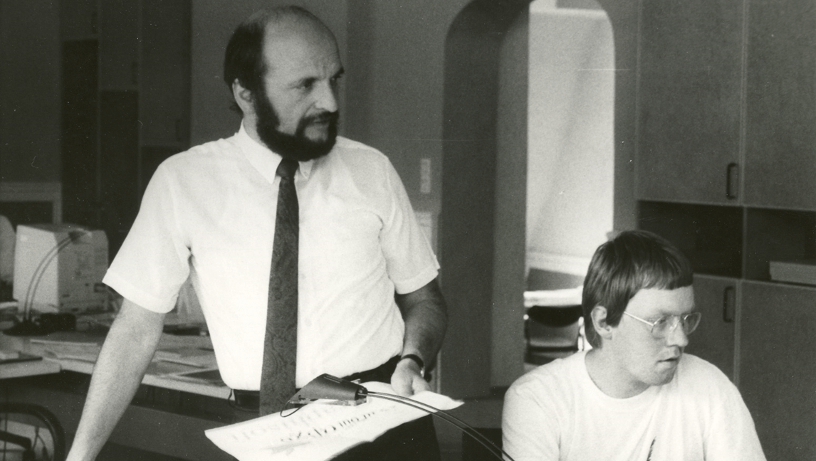 The graphisoft story