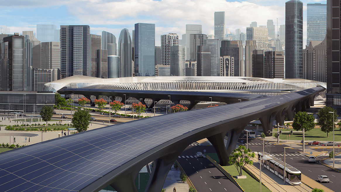 10 hyperloops that will change the world
