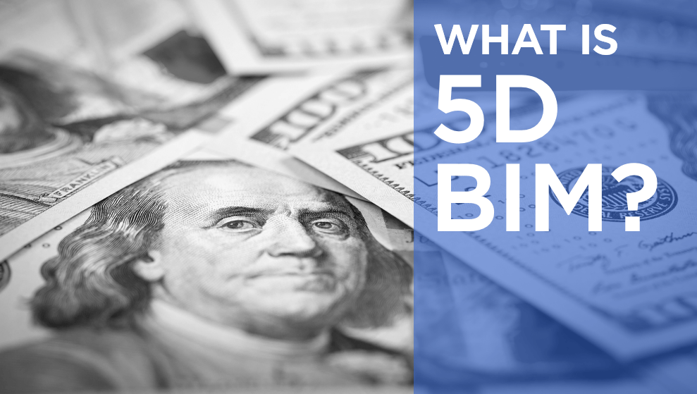 What is 5d bim