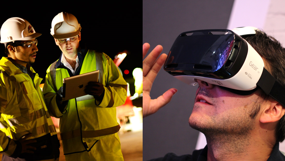 What is digital construction