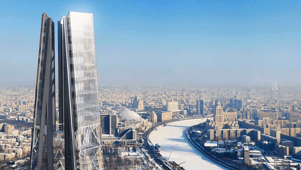 The Greatest Skyscrapers Never Built