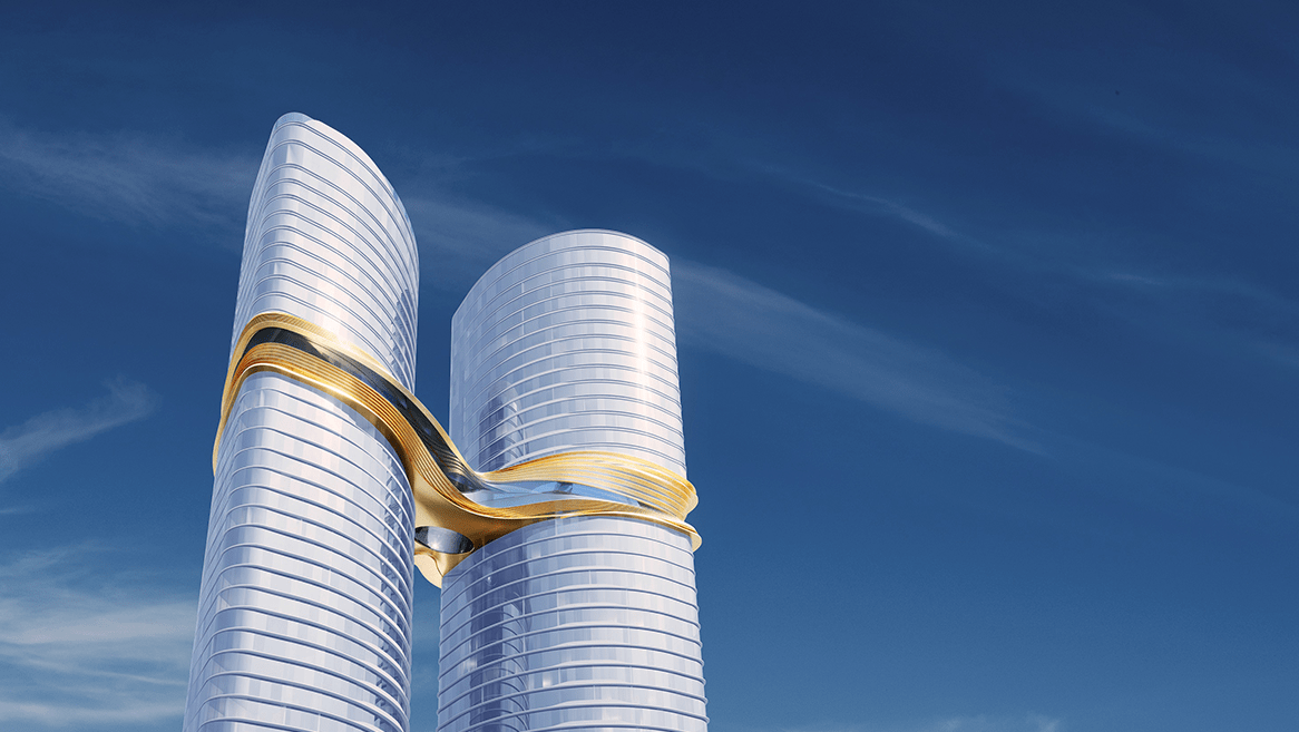 Welcome to the skybridge renaissance