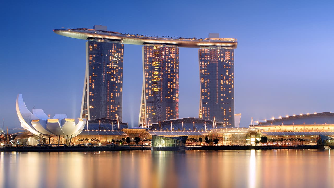 The World's Most Expensive Skyscrapers