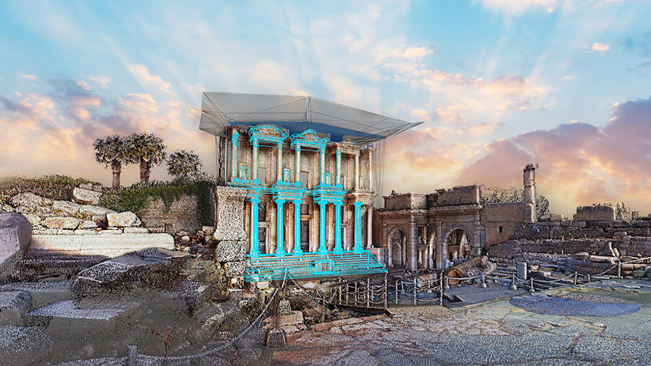 The Project Ushering In the Future of Construction