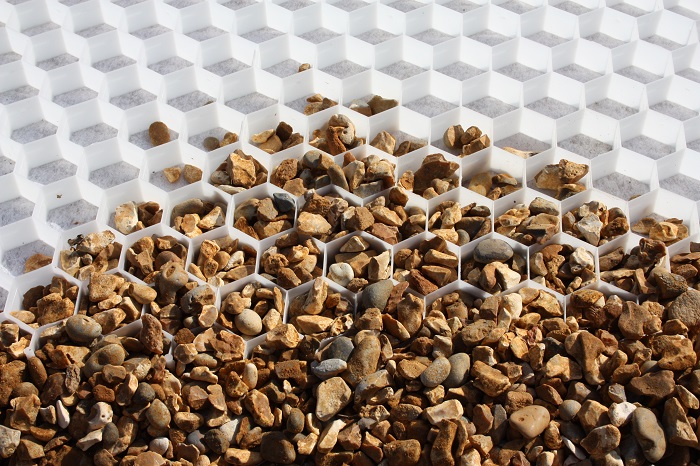 Core Drive 1200x800mm Sheets