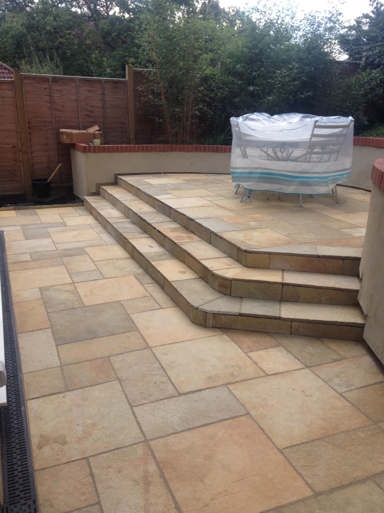 Cotswold Limestone Pathway Project