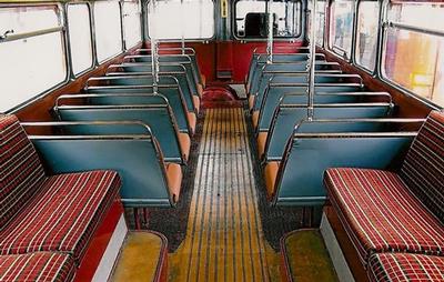 London Routemaster RML