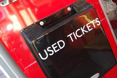 London Routemaster RML