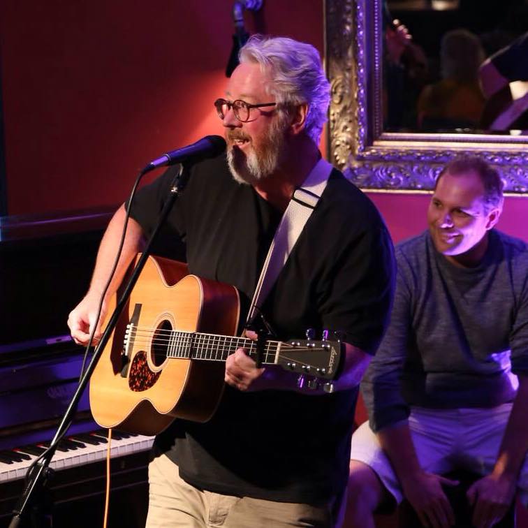 Mark Sharp Music | Singer / Songwriter, UK