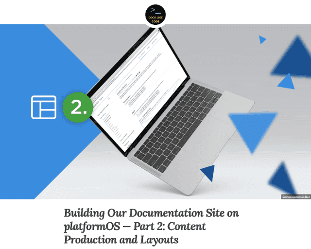 Docs Like Code | Diana Lakatos