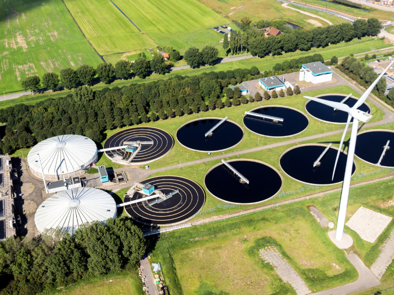 Water recruitment agency - specialists in water engineering