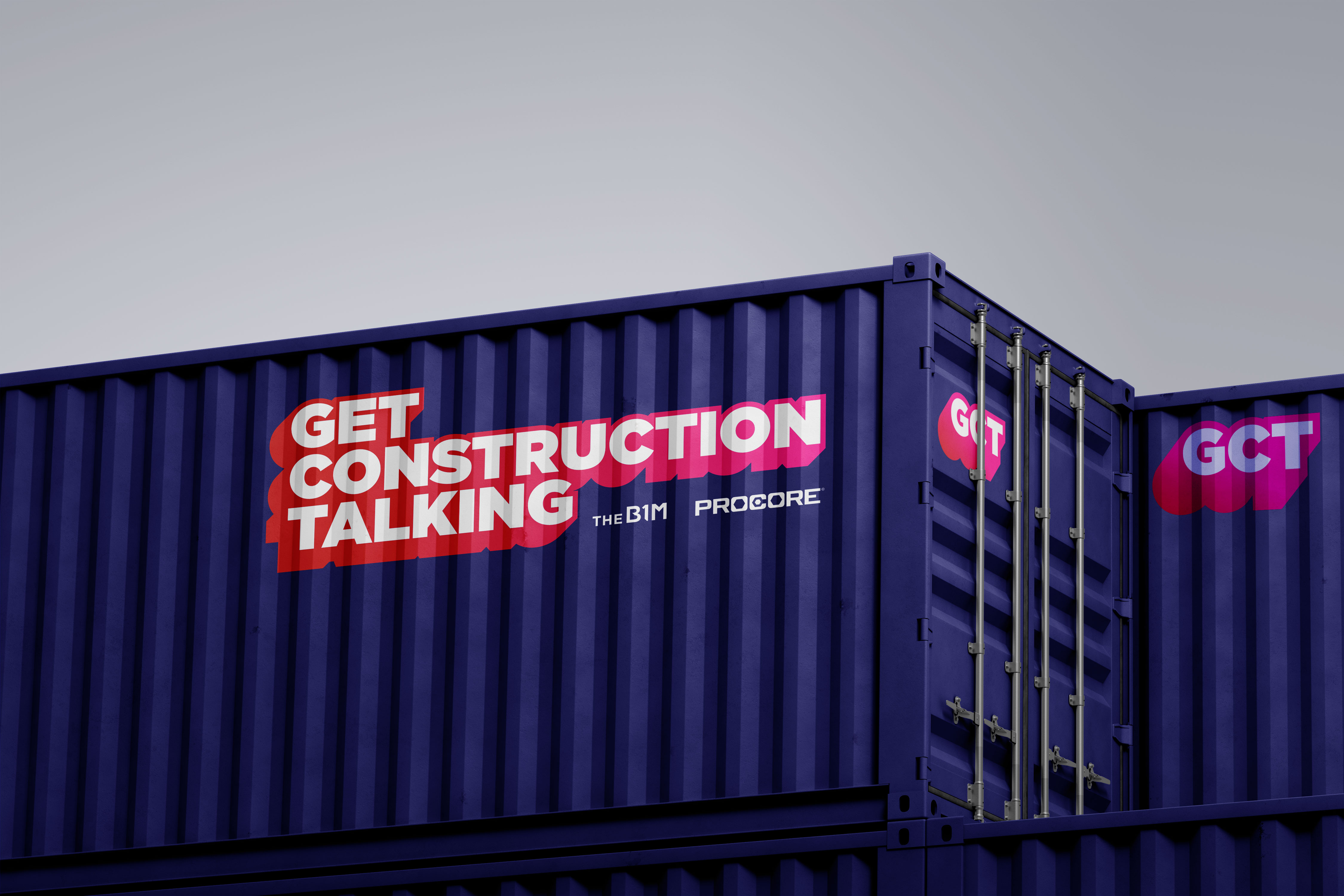 Get Construction Talking - Get Support