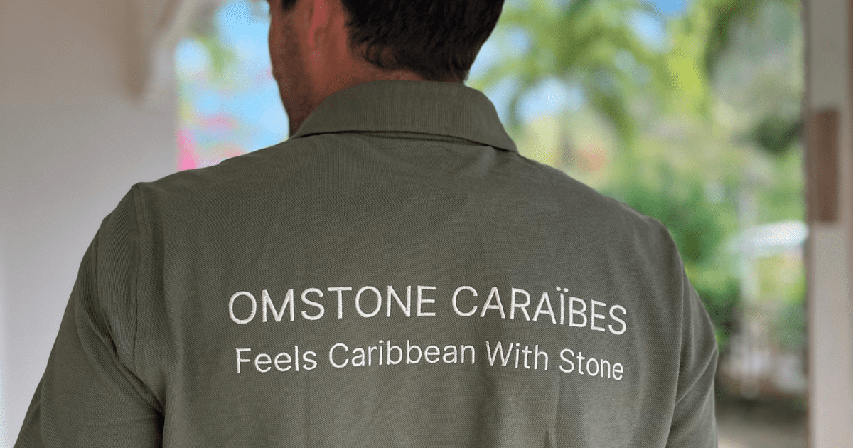 A propos | OMSTONE CARAÏBES, le spécialiste de la Pierre Naturelle aux ...