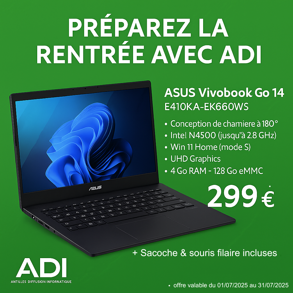 PROMOTION-ADI-INFORMATIQUE-ASUS